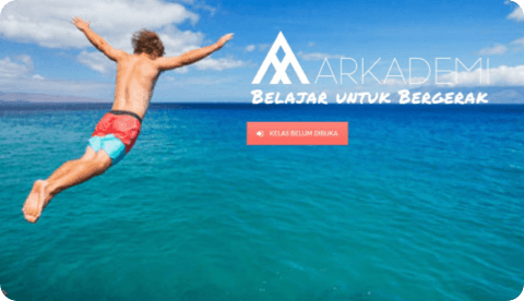 Tentang Perusahaan Arkademi