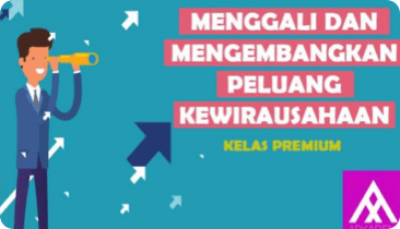 Tentang Perusahaan Arkademi