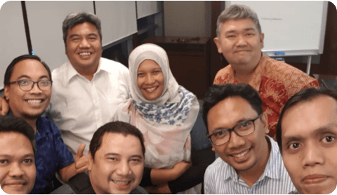 Tentang Perusahaan Arkademi