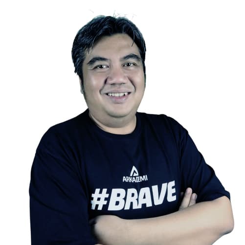 Founder Class: Mendirikan Startup dan Cara Membagi Saham